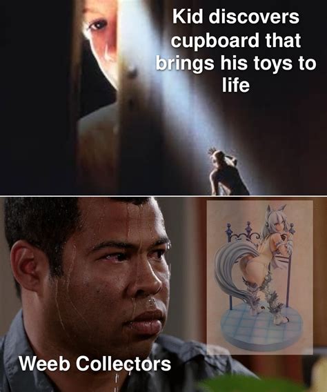 Hope An Indian In The Cupboard Meme Isnt Too Old For Yall R