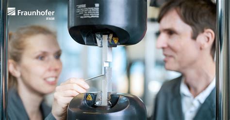 Material Simulation Adhesive Adhesives Automotiveindustry Validation Fraunhofer Ifam