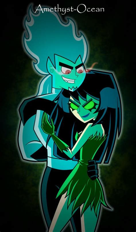 238 Best Images About Danny Phantom On Pinterest Jazz Cartoon And On Tumblr