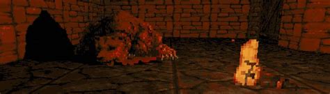 Handheld Torches At Daggerfall Unity Nexus Mods And Community