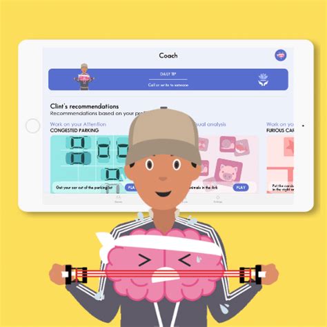 Dynseo Educational Apps Brain Training Apps Brain Games