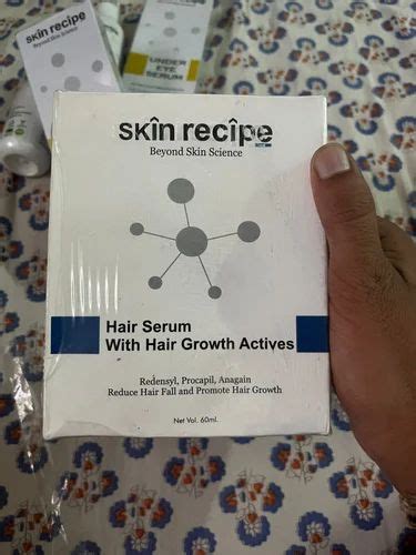 Hair Growth Serum At ₹ 999piece हेयर ग्रोथ सीरम In Jaipur Id