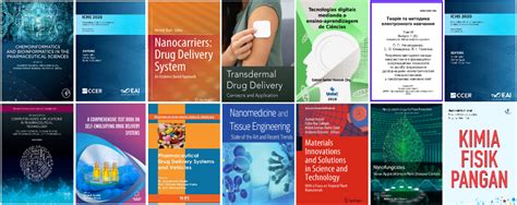 Books And Research Featuring Chemix School Chemistry Software