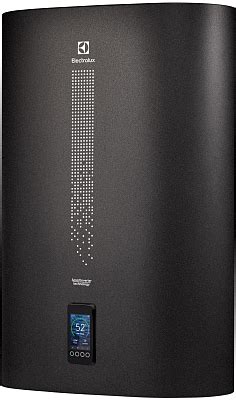 Водонагреватель Electrolux EWH 80 SmartInverter Grafit в Москве по цене ...