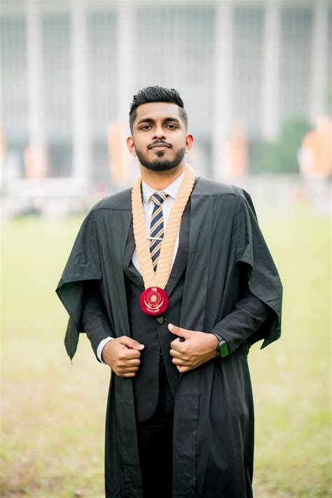 Milinda Karunaratne On Linkedin Graduation Universityofmoratuwa Engineering 10 Comments