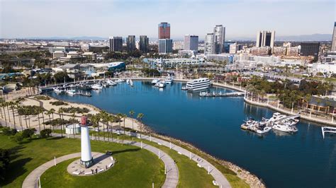 Long Beach Weather And Climate Sunheron