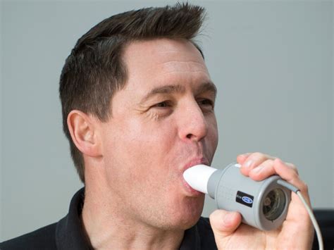 Lung Function Tests Phoenix Occupational Health