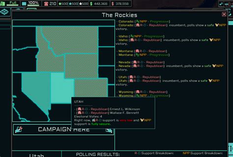 Us Gui Localization Bugs Senators Related · Issue 1306 · Tnodevstno