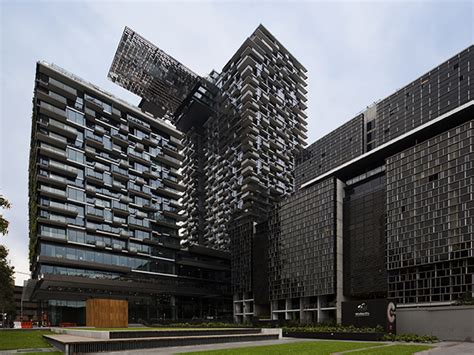 Aluminium Cladding Understanding Flammability Architecture And Design