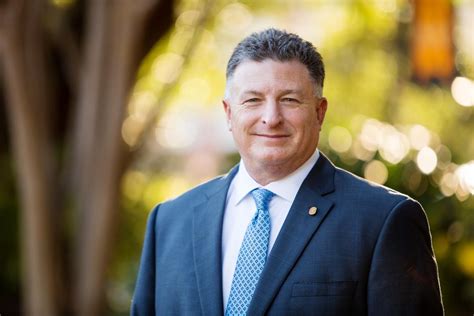 Jim Turcotte Leads Mississippi College Alumni Office Mississippi College Mississippi College