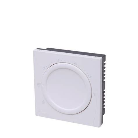Danfoss Wt T Dial Thermostat 088u0620 Cli Mate