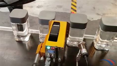 Maplejet Hx Nitro Expiry Date And Batch Number Printing Machine