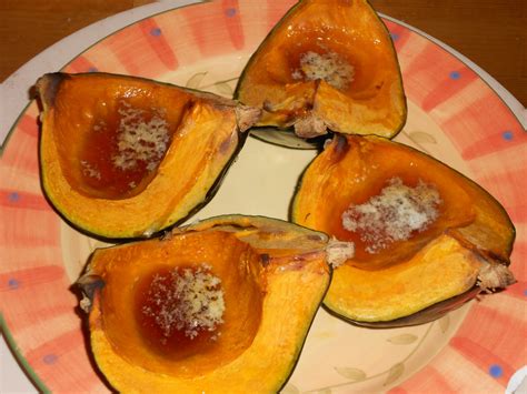 Coppertop Kitchen Roasted Buttercup Squash