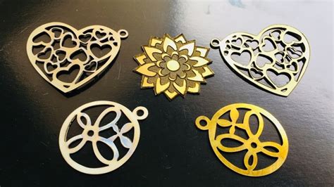 Laser Cutting Jewellery At Maddison Westacott Blog
