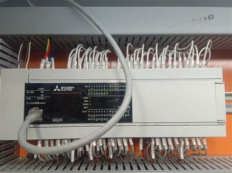 Automatic Reactor Instrumentation And Control Automation At ₹ 200000 Automatic Reactor Instrumentation And Control Automation At ₹ 200000