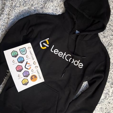 Earned This Little Reward From Leetcode Grateful For The Challenges And… Olha Shekera
