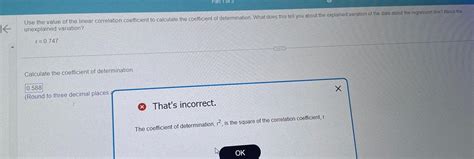 [answered] K Use The Value Of The Linear Correlation Coefficient To Kunduz