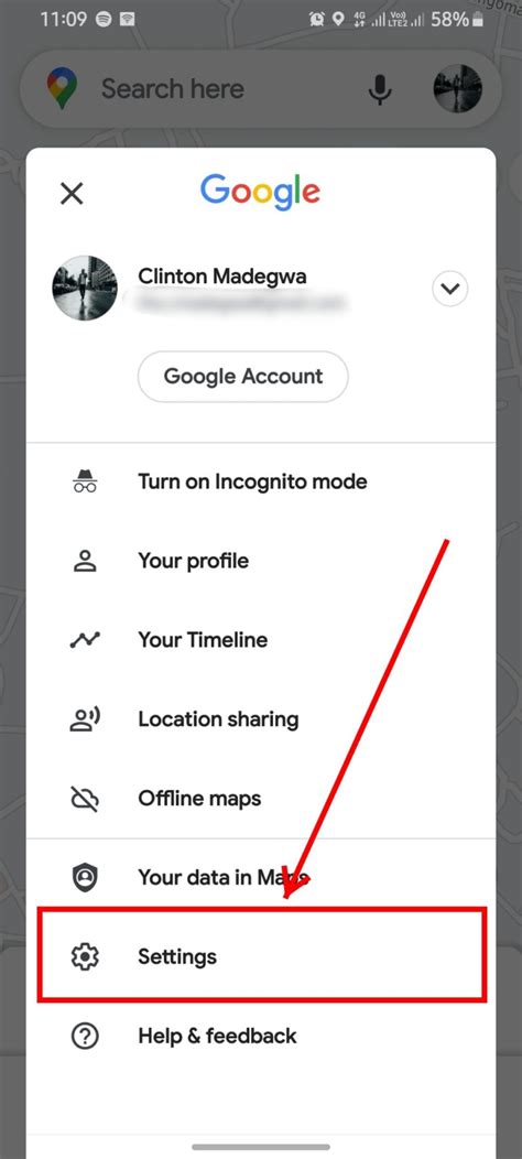 How To Link Spotify To Google Maps To Enjoy Your Tunes On Your Trip