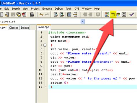 Come Creare Un Semplice Programma In C 3 Passaggi