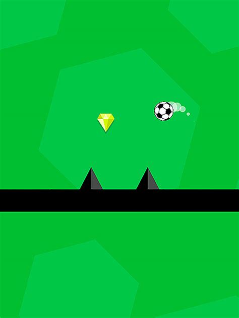Jump Ball Arcade Html5 Game Mobile Version Construct 2 Capx By