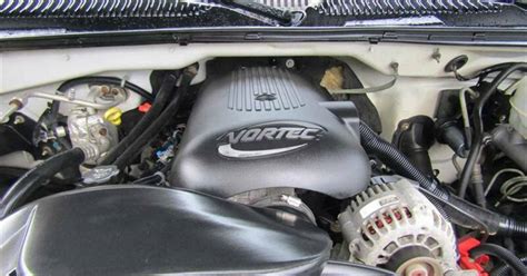 Best Year For 6 0 Vortec Explained