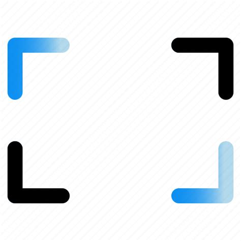 full interface maximize screen size user icon download on iconfinder