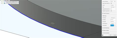 Solved 3d Contour Tool Path Page 2 Autodesk Community