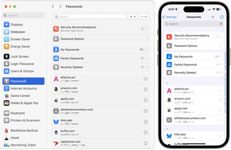 Apples Icloud Keychain Password Management Is All Many People Need Computer Hardware