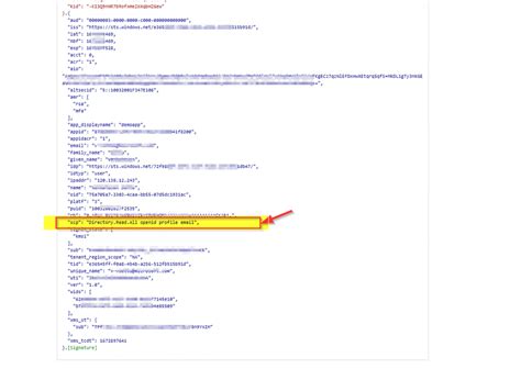 After Adding A Scope To An Azure Ad B2c Identity Provider How Long