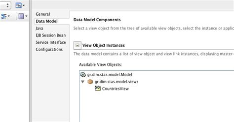 Born To Debug Getting Started How To Create A Ui Table Aftable Binded To Business
