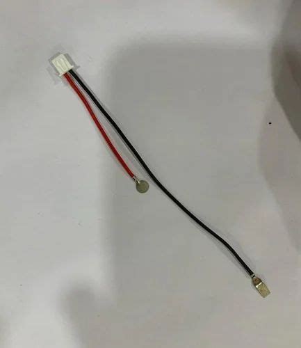 Pin Half AC DC Pin Connector At Piece In Haridwar ID