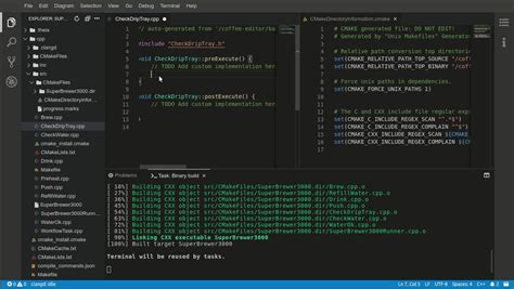 Eclipse Theia Is The Next Generation Eclipse Platform For IDEs And Tools