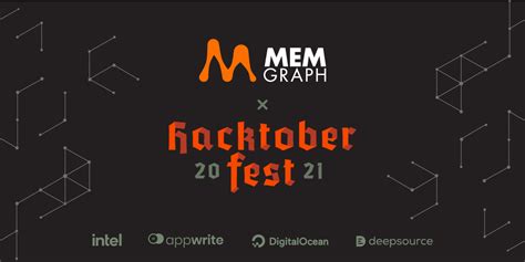 Hacktoberfest 2021 Join The Festivities
