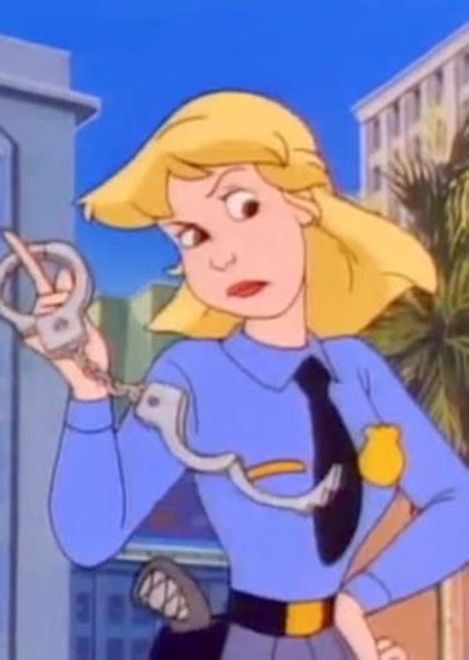 Miranda Wright Fan Casting