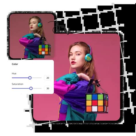 Online Photo Color Grading For Free LightX