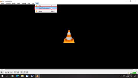 Fix Vlc Hotkeys And Shortcuts Not Working In Windows 10 Techcult