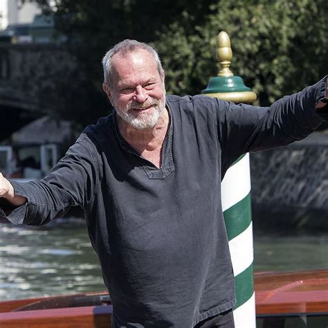 Terry Gilliam Monty Python