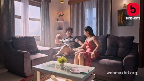 Kache Rishtey 2023 Bigshots S01 Epi 1 3 Hindi Webseries Eporner