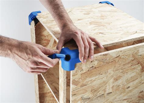 Stl File Osb Concept Furniture・3d Print Design To Download・cults