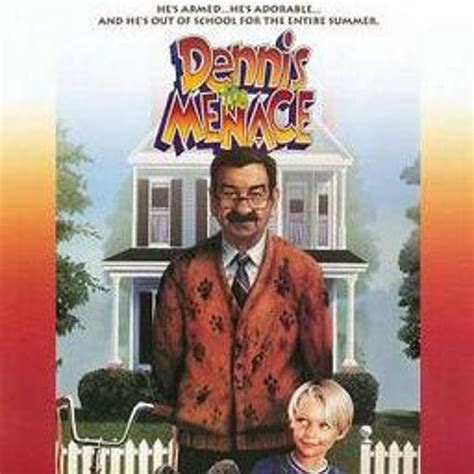 Dennis The Menace Movie