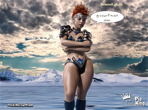 شاهزاده قسمت ۰۸ کلاتو