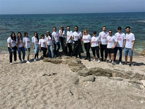 חודש המעשים הטובים 2025 באקואושן כמדי שנה עמותת אקואושן גאה להוביל את… Ecoocean