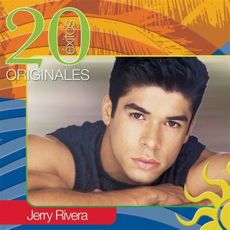 Mis Discografias Discografia Jerry Rivera