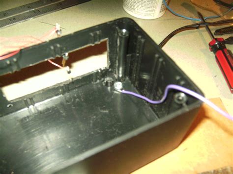 Alarm Clock With Tetris To Prove Youre Awake 16 Steps With Pictures