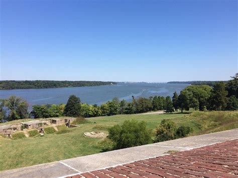 Fort Washington Park 2026 Alles Wat U Moet Weten Voordat Je Gaat