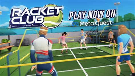 Racket Club Review Rapid Reviews Uk