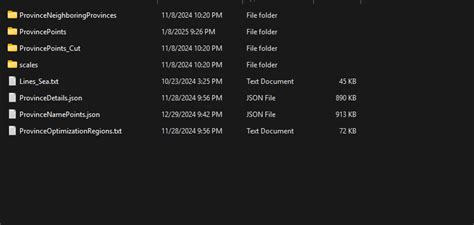 Can T Open Map Editor More Detailed Question Report A Bug Age Of History