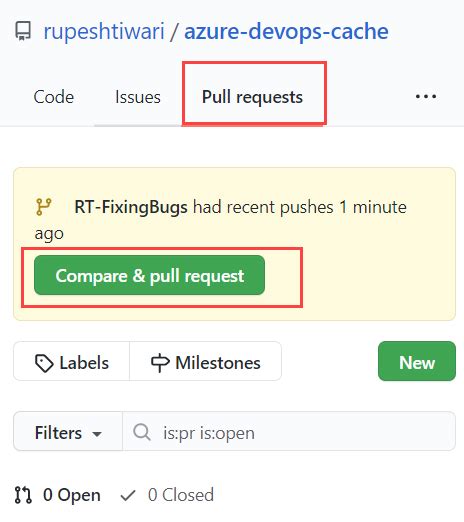 branch protection in azure devops rupesh tiwari founder of fullstack master