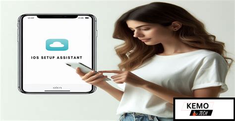 Navigating The IOS Setup Assistant A Comprehensive Guide