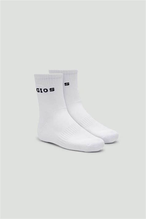 Training Socks 3 Pairs Pack Gios Brand Distribution Sl